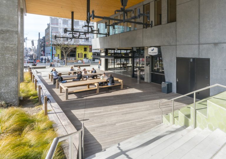 Explore - Fairview Market Hall