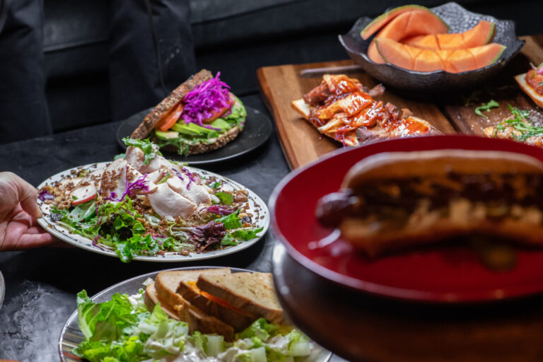 Explore - Fairview Market Hall