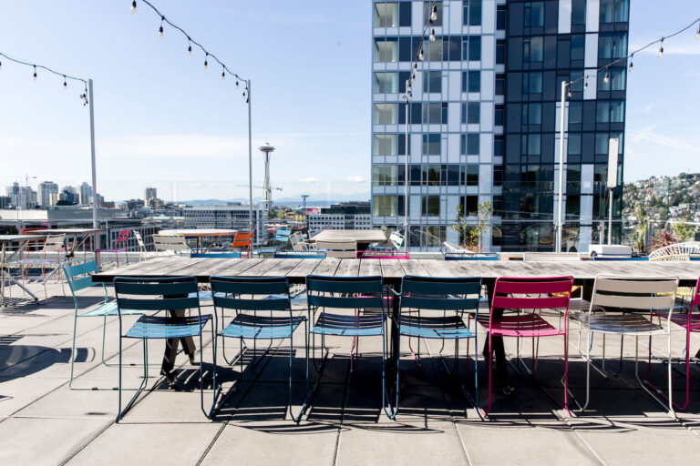 Explore - Fairview Market Hall