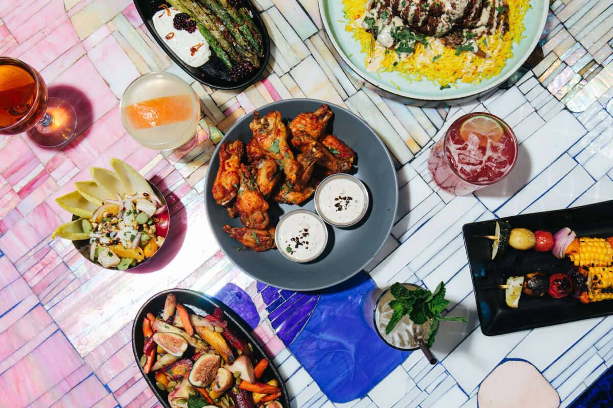 Explore - Fairview Market Hall