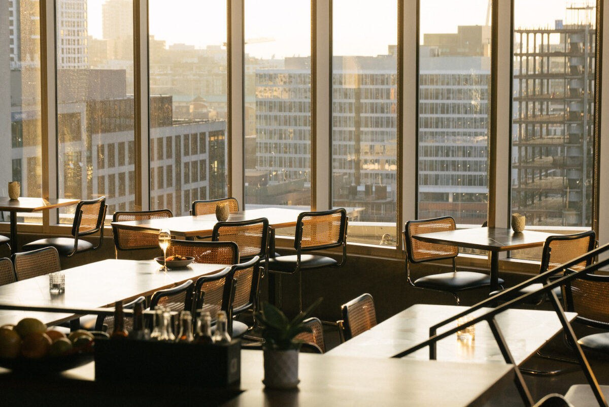 Explore - Fairview Market Hall