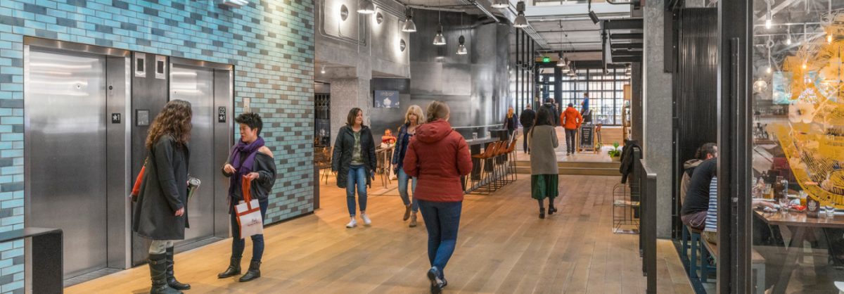 Explore - Fairview Market Hall