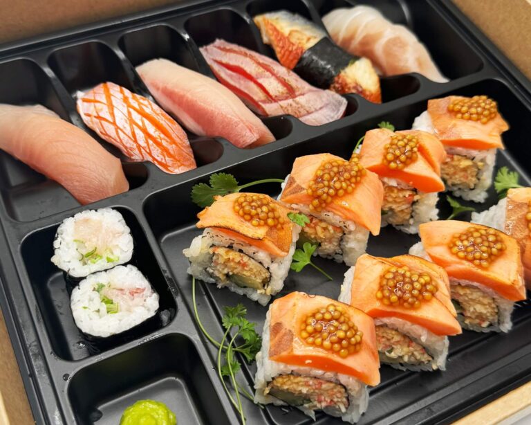 Explore - Fairview Market Hall